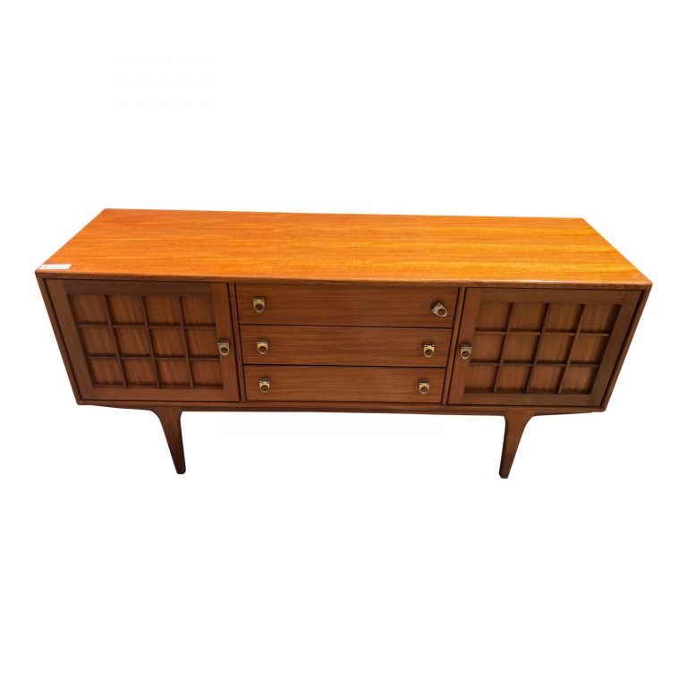 Nathan Mid-Century Teak Bookcase - Princessantiques.net Nathan Mid-Century Teak Bookcase - Princessantiques.net